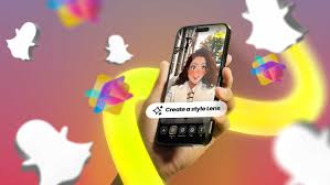 Snap Inc (SNAP) Stock Price & News - Google Finance