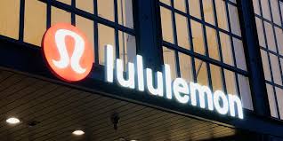 Lululemon Athletica Inc (LULU) Stock Price & News - Google Finance