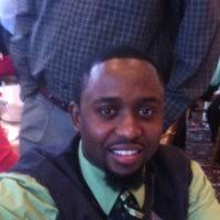 Eric Montague email address & phone number | 8th & Union Grill Server ...