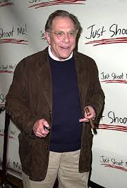 George Segal - Dabingforum.cz