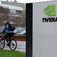 NVIDIA Corp (NVDA) Stock Price & News - Google Finance