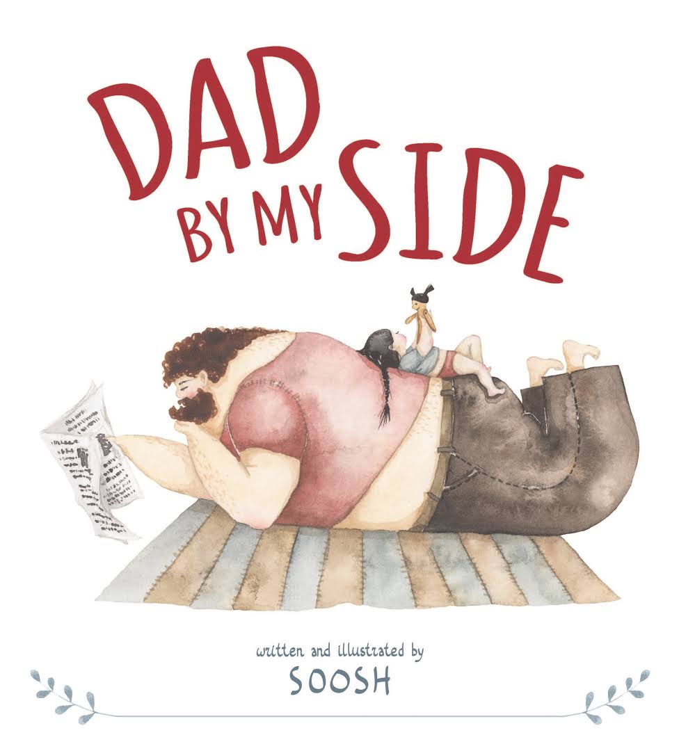30 Adorable Father's Day Picture Books - Teaching Expertise