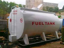 Jasa Pemasangan Tangki Storage dan Proses untuk Industri - Produsen STP ...