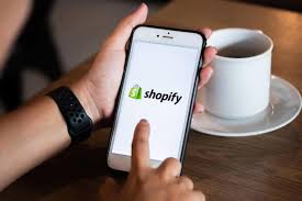 Shopify Inc (SHOP) Stock Price & News - Google Finance