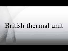 英和画像辞典：(british thermal unit)の関連画像一覧！ – おもしろい英文法