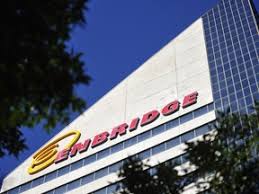 Enbridge Inc (ENB) Stock Price & News - Google Finance