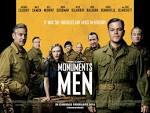 The Monuments Men Quotes