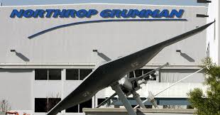 Northrop Grumman Corp (NOC) Stock Price & News - Google Finance