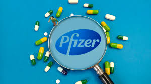 Pfizer Rep 0.5 CEDEAR (PFE) Price & News - Google Finance