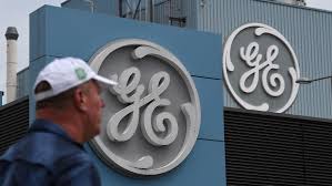 General Electric Co (GE) Stock Price & News - Google Finance