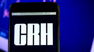 CRH PLC (CRH) Stock Price & News - Google Finance