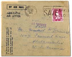 英和画像辞典：(aerogram)の関連画像一覧！