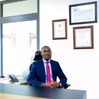 Henry Kaliisa email address & phone number | Abmak Associates Chief ...