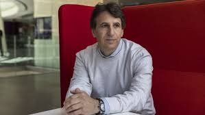 Apollo Global Management Ord Shs (APO) Stock Price & News - Google Finance