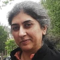 Sadia Tariq email address & phone number | UNIVERSAL SERVICE FUND (USF) Research Editor contact ...