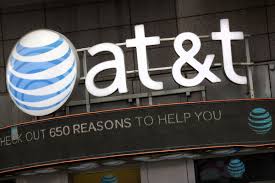 AT&T Inc (T) Stock Price & News - Google Finance