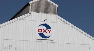 Occidental Petroleum Corp (OXY) Stock Price & News - Google Finance