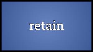 英和画像辞典：(retain)の関連画像一覧！ – おもしろい英文法