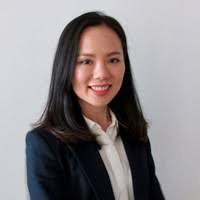Alice Zhu email address & phone number | Cushman & Wakefield Property Manager contact ...