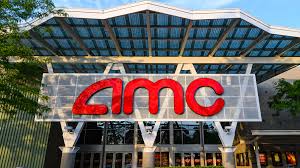 AMC Entertainment Holdings Inc (AMC) Stock Price & News - Google Finance