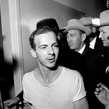 Revolution number nine(The George Forsyth Story) | Sufficient Velocity