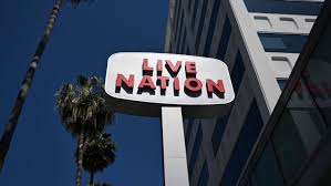 Live Nation Entertainment Inc (LYV) Stock Price & News - Google Finance