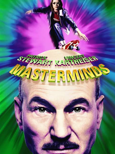 Fun 90s films that aren’t well-known. | Page 2 | ResetEra