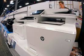 HP Inc (HPQ) Stock Price & News - Google Finance