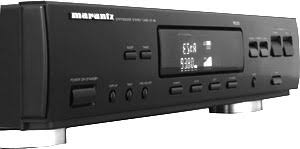marantz tuner (sold)