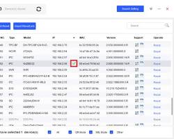 How to reset an NVR password – Dahua Oceania