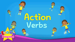 Lights! Camera! Action VERB! | Create WebQuest