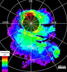 英和画像辞典：(polar cap)の関連画像一覧！ – おもしろい英文法