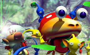 Pikmin 4: Olimar's Spectacular Surprise Captivates Fans at Times Square ...