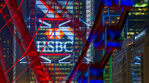 HSBC Holdings plc (HSBA) Stock Price & News - Google Finance