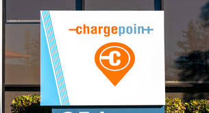 ChargePoint Holdings Inc (CHPT) Stock Price & News - Google Finance