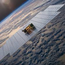 AST SpaceMobile Inc (ASTS) Stock Price & News - Google Finance