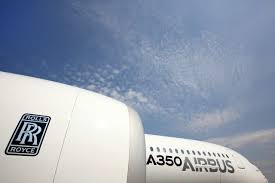 Rolls-Royce Holdings PLC ADR (RYCEY) Price & News - Google Finance