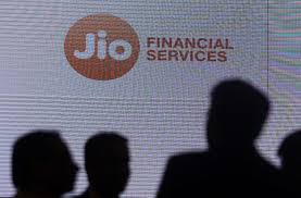 Jio Financial Services Ltd (JIOFIN) Stock Price & News - Google Finance