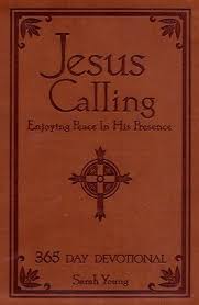 About That Jesus Calling - 10 Things You Might Not Know - From the ...