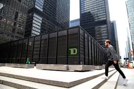 Toronto-Dominion Bank (TD) Stock Price & News - Google Finance