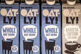 Oatly Group AB (publ) - ADR (OTLY) Stock Price & News - Google Finance