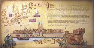 英和画像辞典：(hanse cities)の関連画像一覧！ – おもしろい英文法