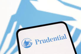 Prudential Financial Inc (PRU) Stock Price & News - Google Finance