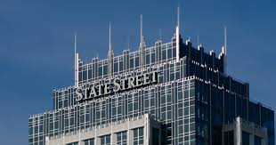 State Street Corp (STT) Stock Price & News - Google Finance