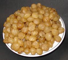 Mbongo Tchobi on the Menu | THE OBSERVER!