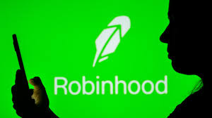 Robinhood Markets Inc (HOOD) Stock Price & News - Google Finance