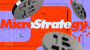 Microstrategy Inc Cl A New Cedear (MSTR) Price & News - Google Finance