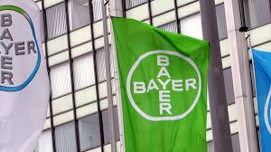 Bayer AG (BAYN) Stock Price & News - Google Finance