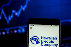 Hawaiian Electric Industries Inc (HE) Stock Price & News - Google Finance