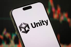 Unity Software Inc (U) Stock Price & News - Google Finance